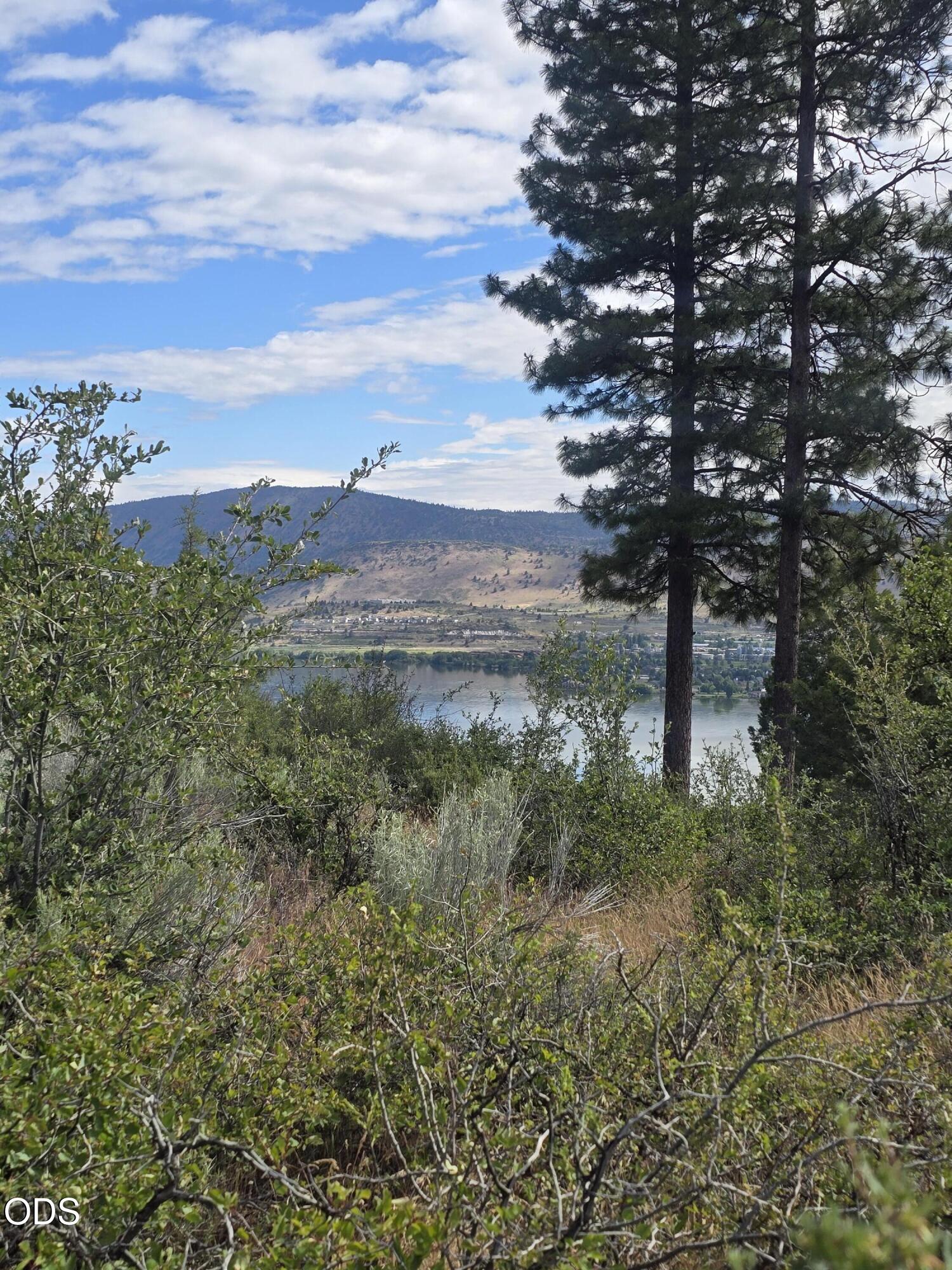 857 Bailey Mountain Road, For Sale in Klamath Falls - eXp Realty