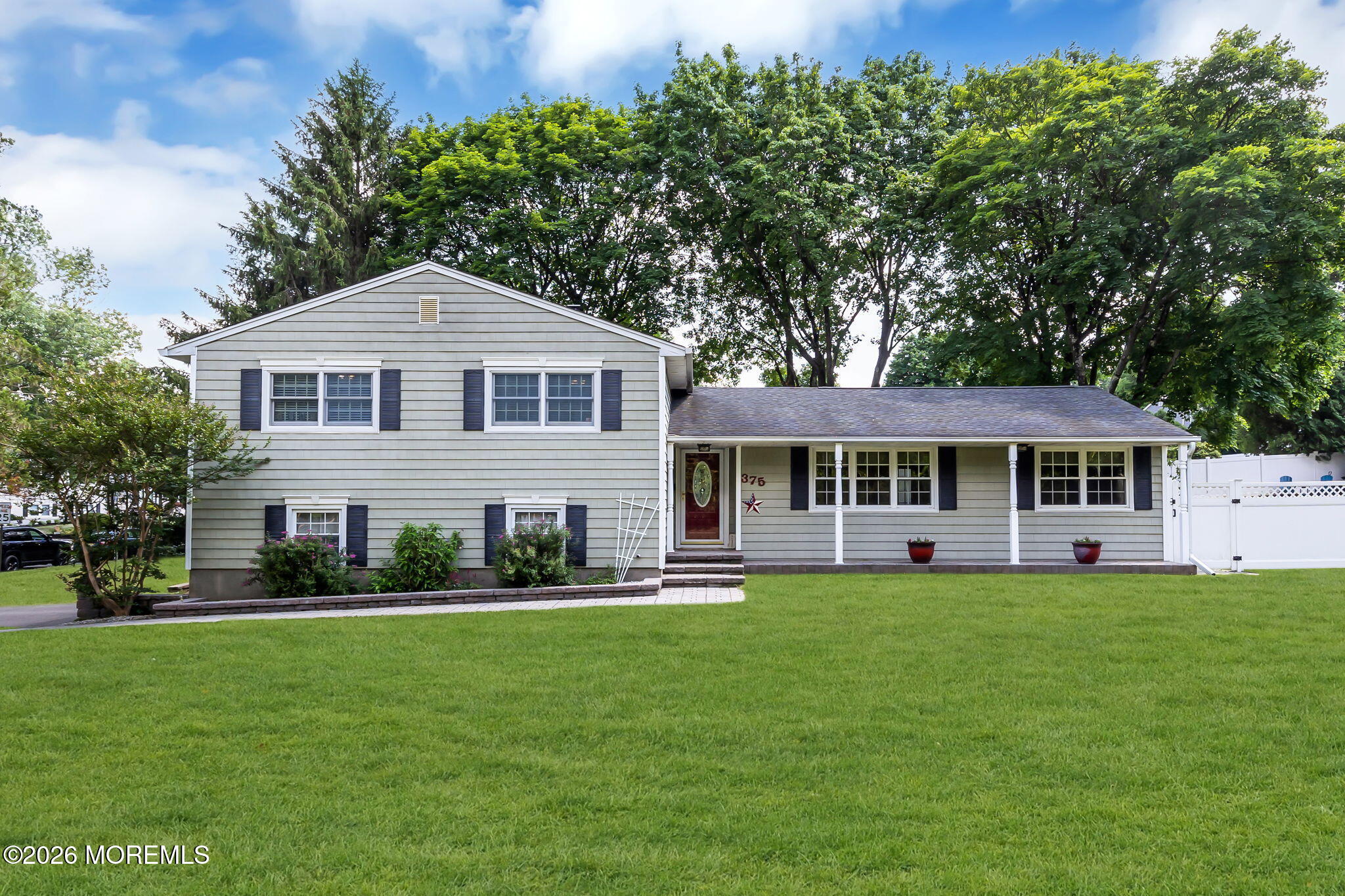 375 Oak Hill Rd, For Sale in Red Bank - eXp Realty