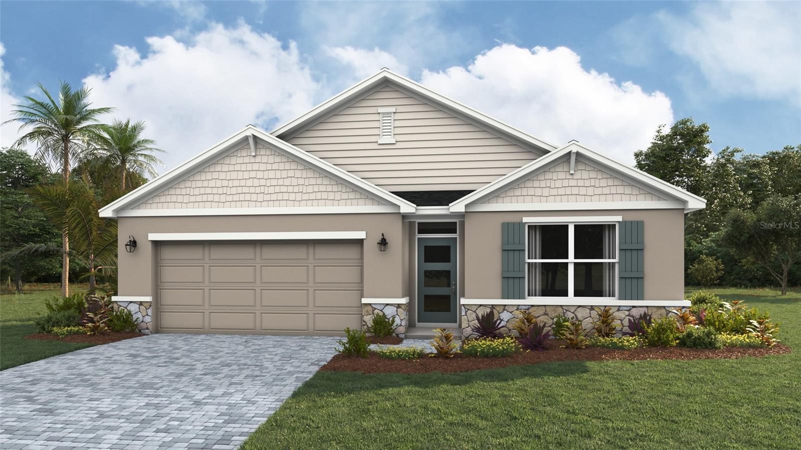 17064 James Trail, For Sale in PARRISH - Zoocasa