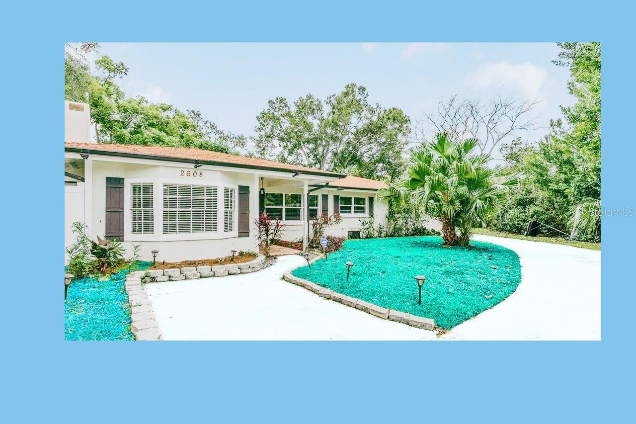 2608 Oakwood Dr, For Rent in Largo - eXp Realty