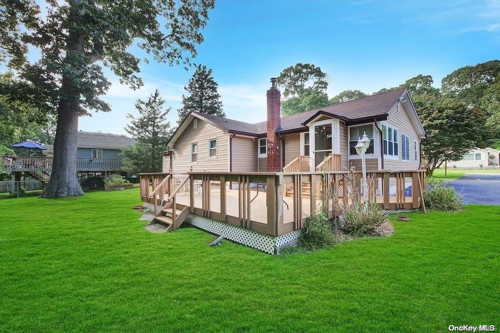30 Cedar Drive, Sold in Brookhaven - Zoocasa