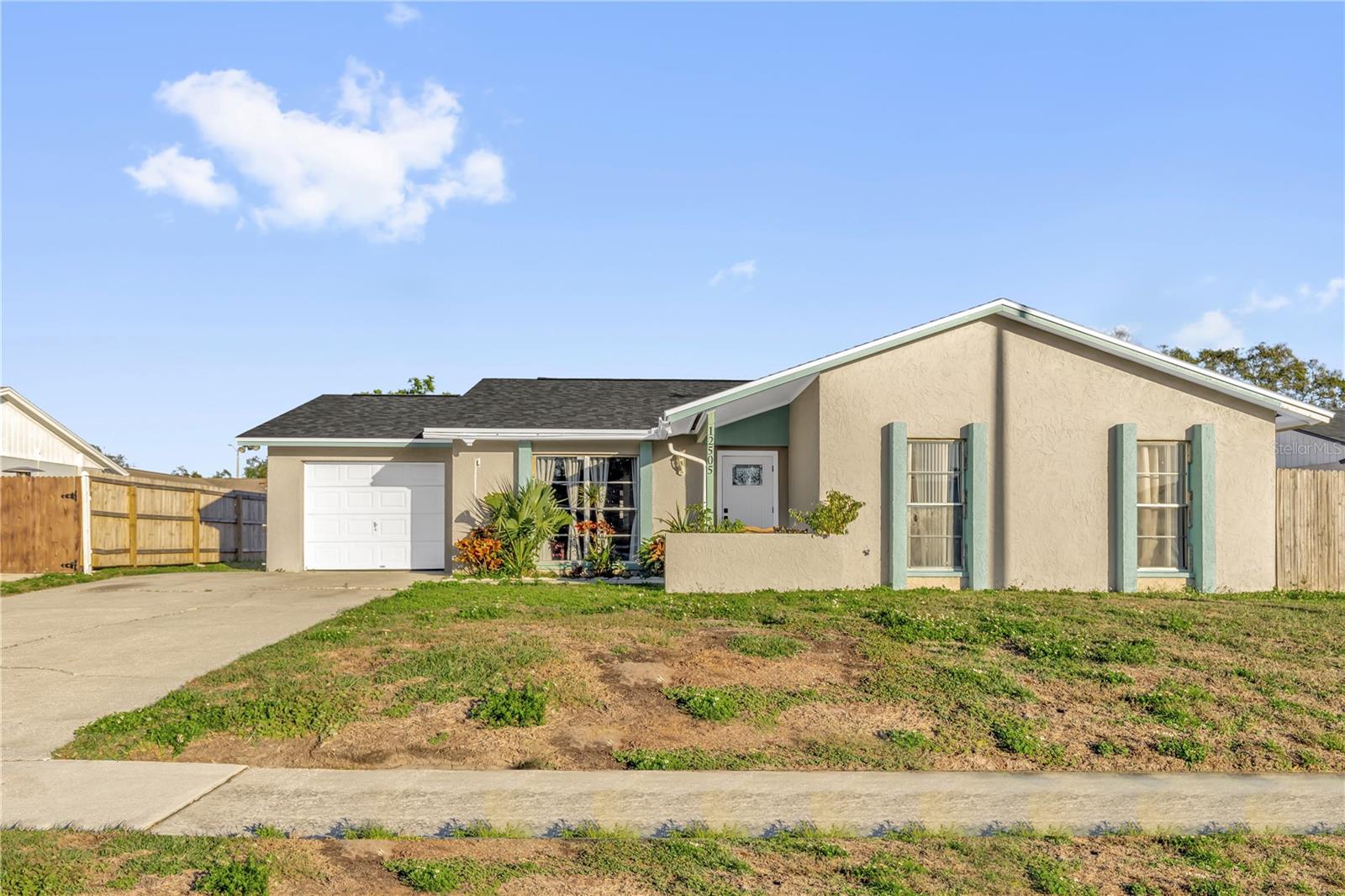 12505 Limpet Dr, For Sale in TAMPA - eXp Realty