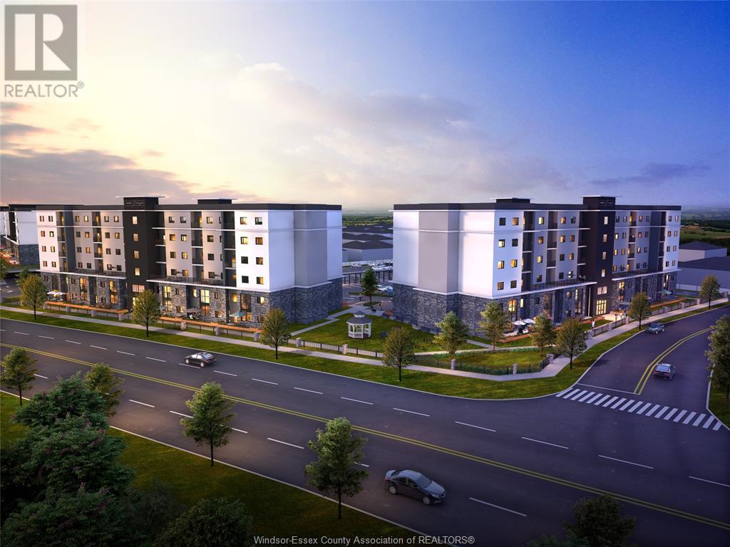 305 - 7333 Meo Boulevard, For Sale in Lasalle - eXp Realty