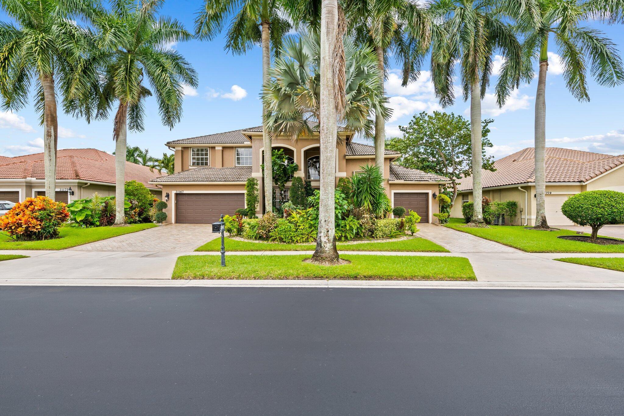 21167 Falls Ridge Way, For Sale in Boca Raton - Zoocasa