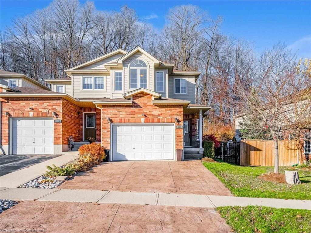 129 Upper Mercer St, Sold in Kitchener - Zoocasa