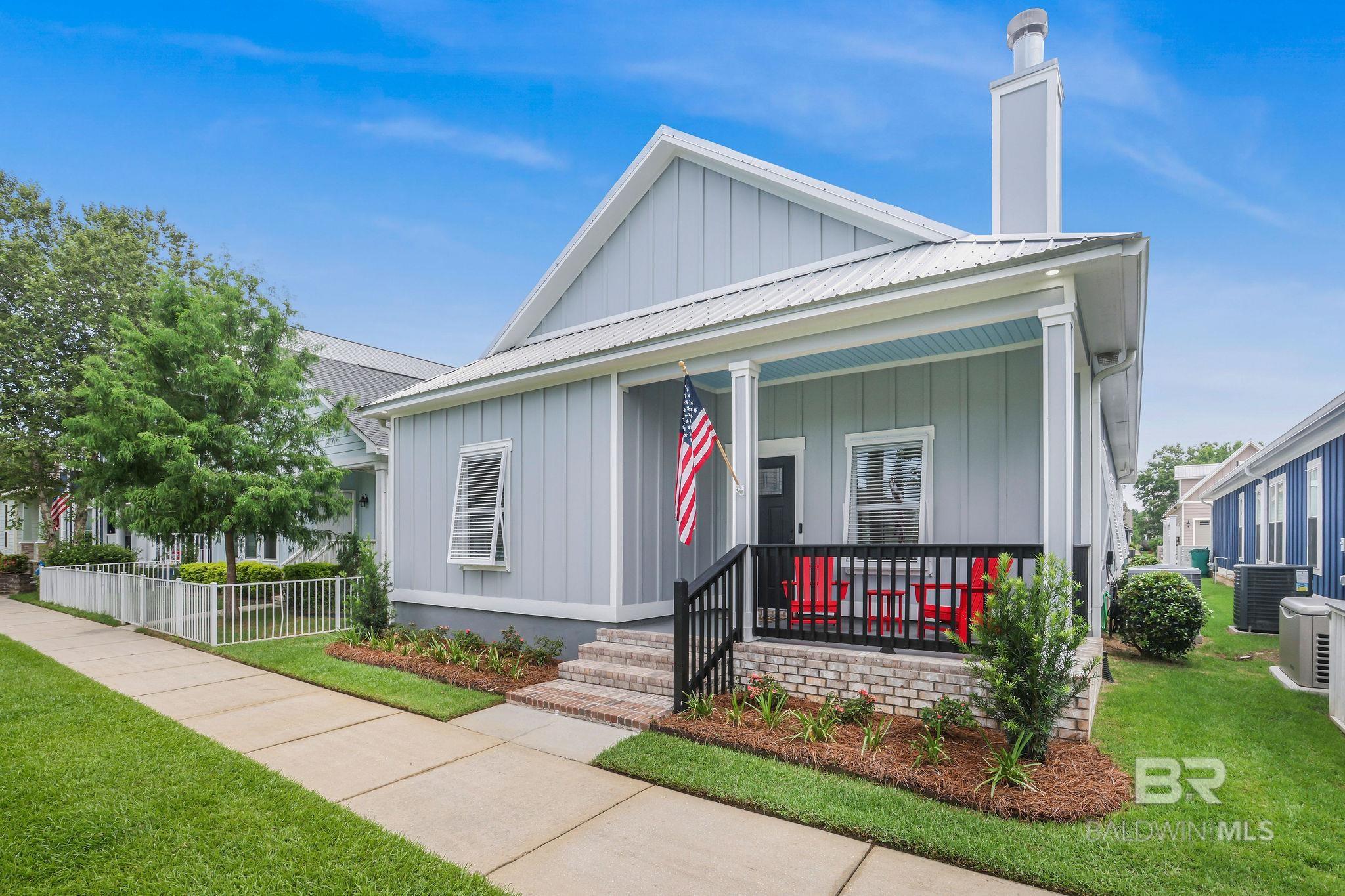 1116 Pink Poppy Ln, For Sale in Foley - eXp Realty