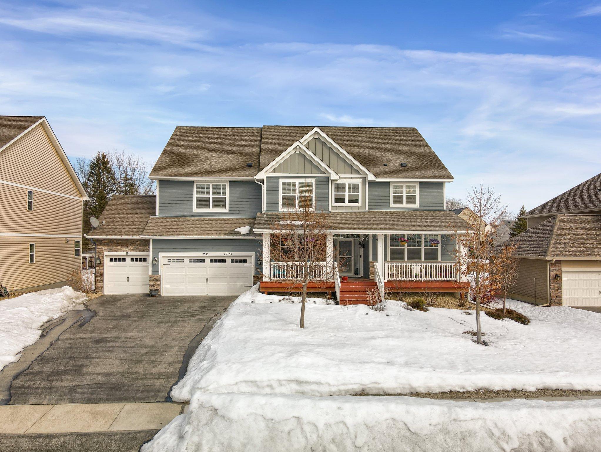 15154 Ely Ave, Sold in Apple Valley - Zoocasa