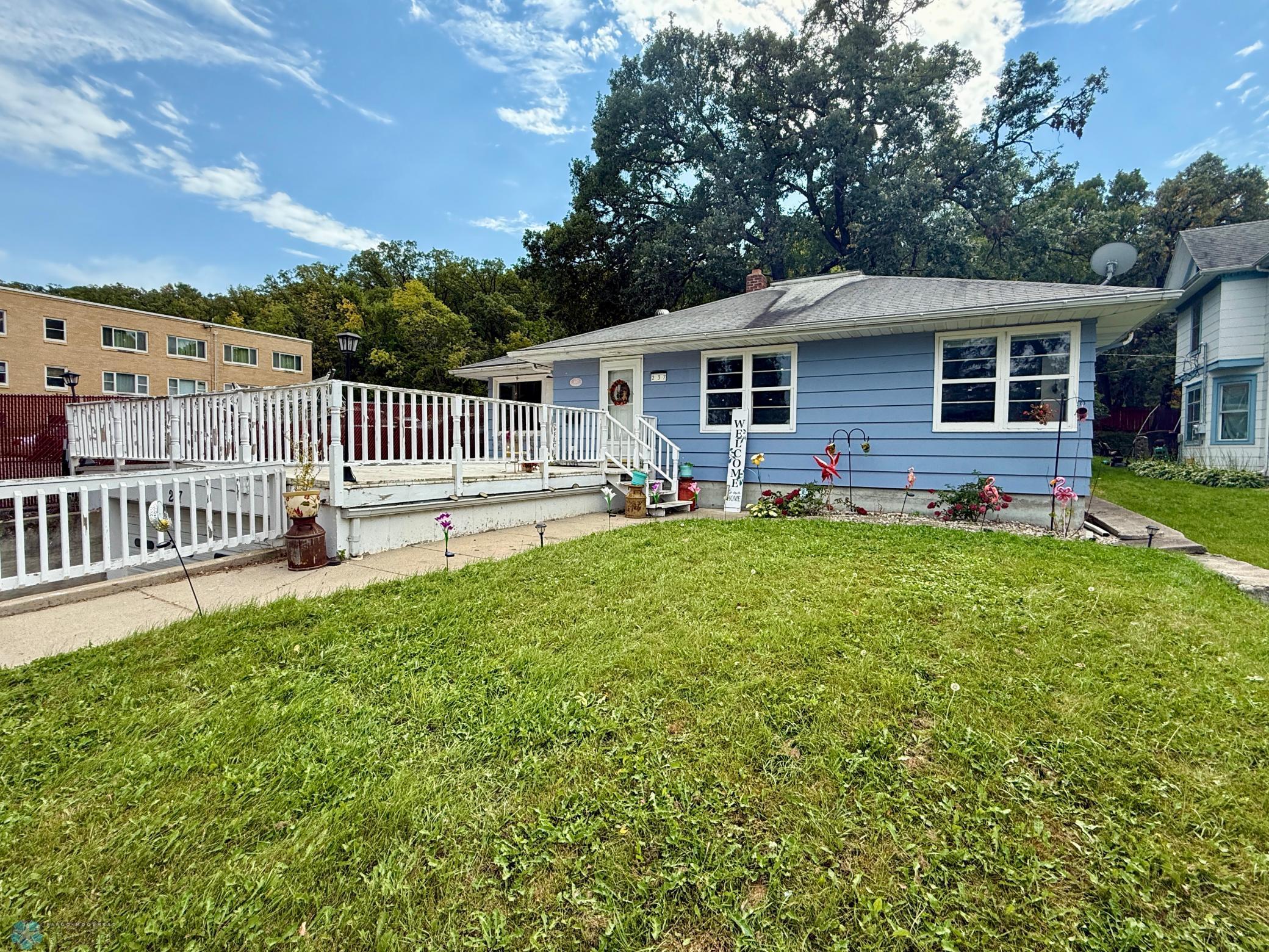 237 Viking Dr, Sold in Valley City - eXp Realty