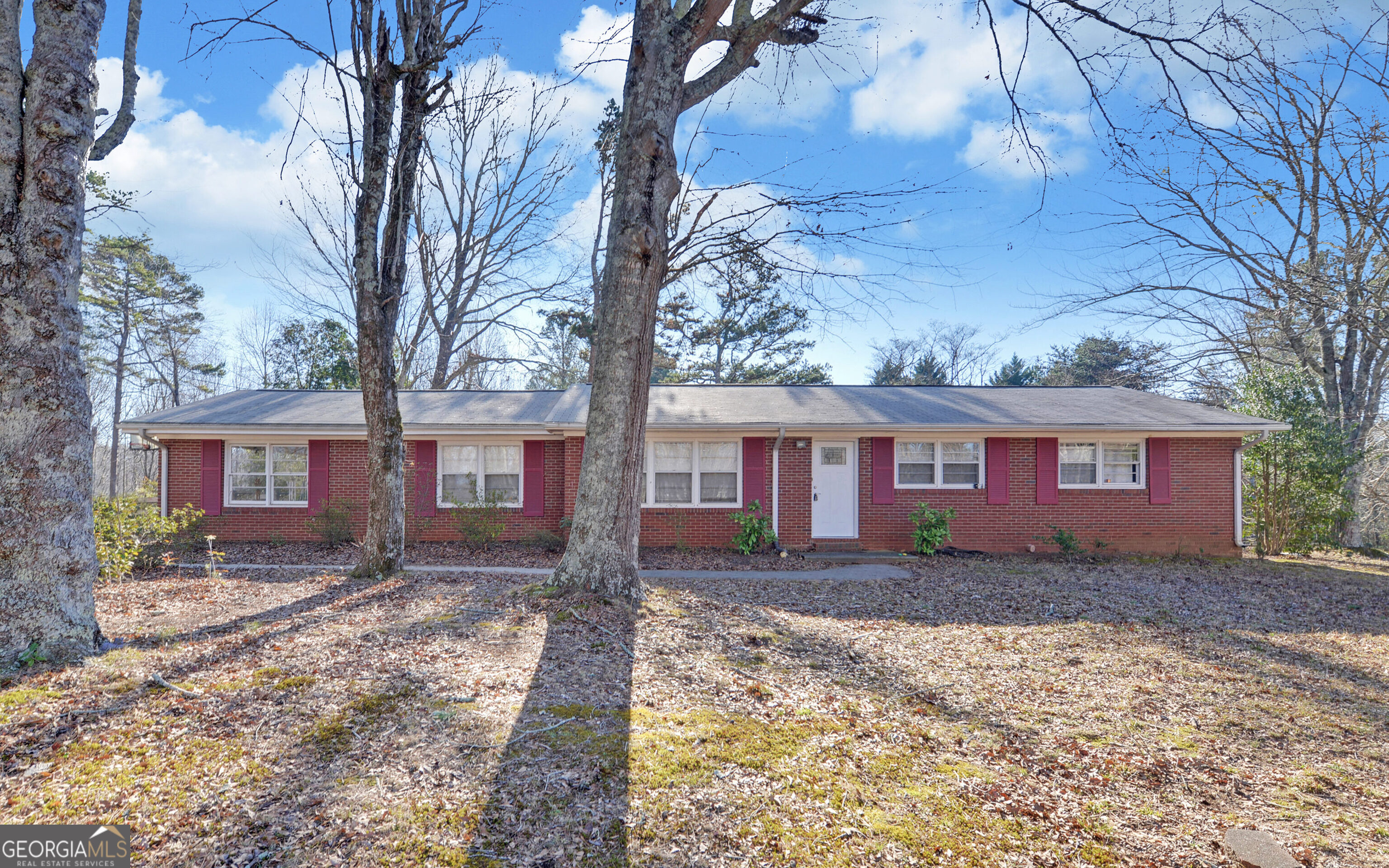 3904 Antioch Church Rd, For Sale in Toccoa - eXp Realty