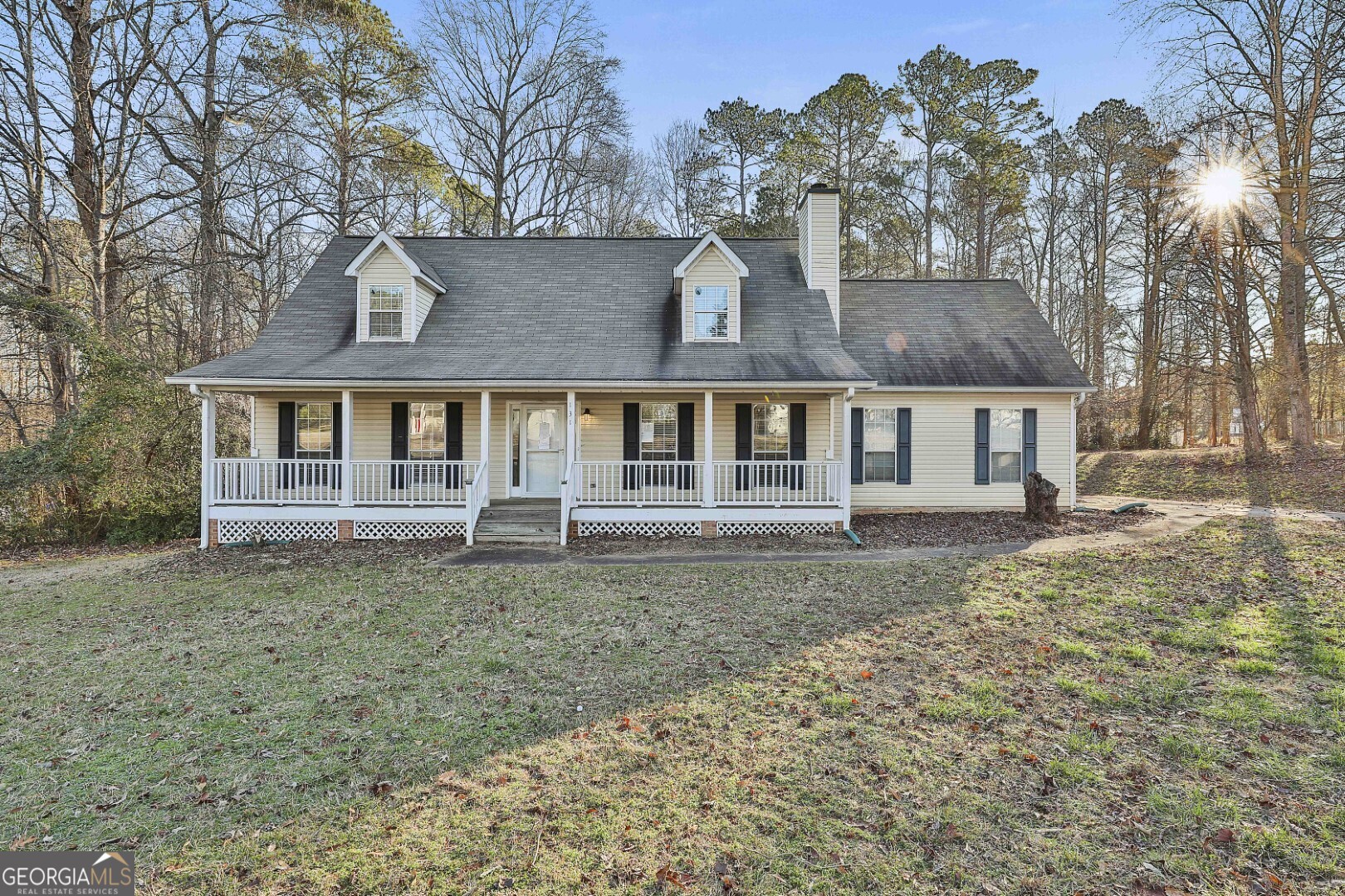 131 Bridgewater Ln, For Sale in Newnan - eXp Realty