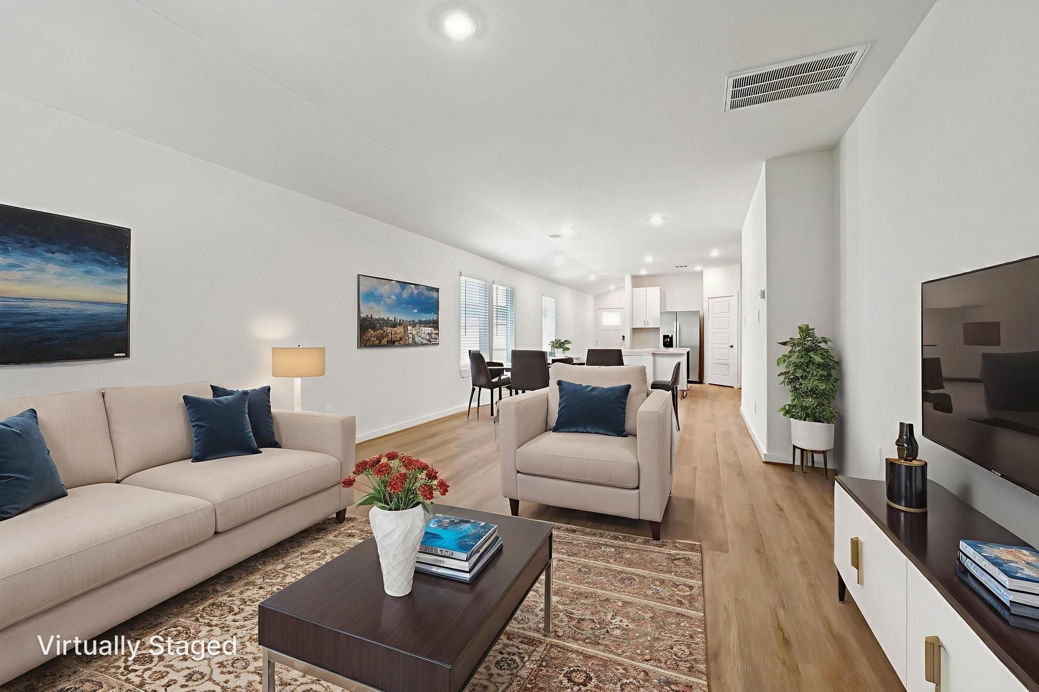 6805 Hart Oak Ct, For Sale in Conroe - eXp Realty