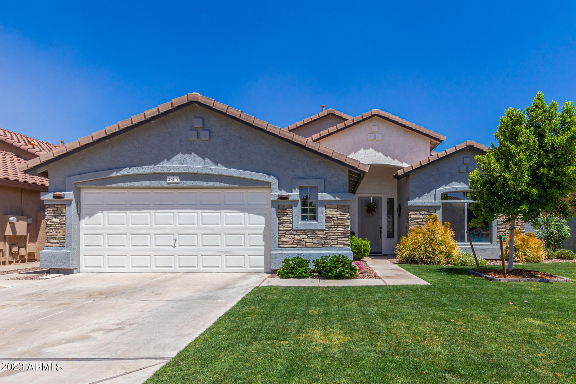 2364 W Olive Way, Sold in Chandler - Zoocasa