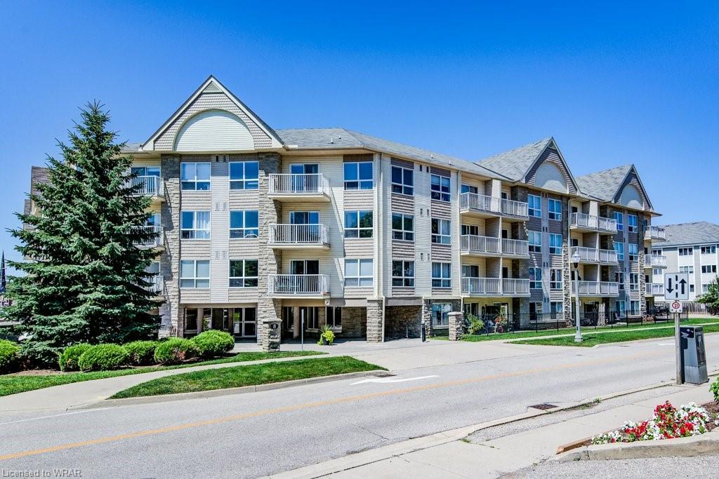 219 - 8 Harris St, Sold in Cambridge - eXp Realty