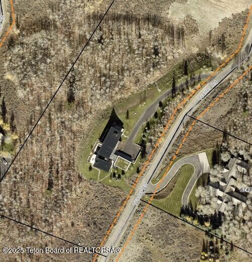 2555 Trader Road, For Sale in Jackson - Zoocasa