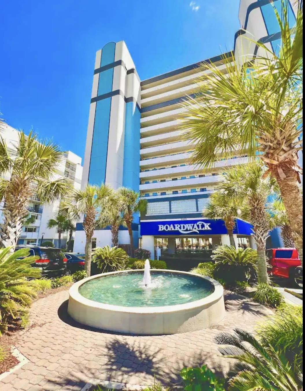 1033 - 2300 N Ocean Blvd, For Sale in Myrtle Beach - eXp Realty