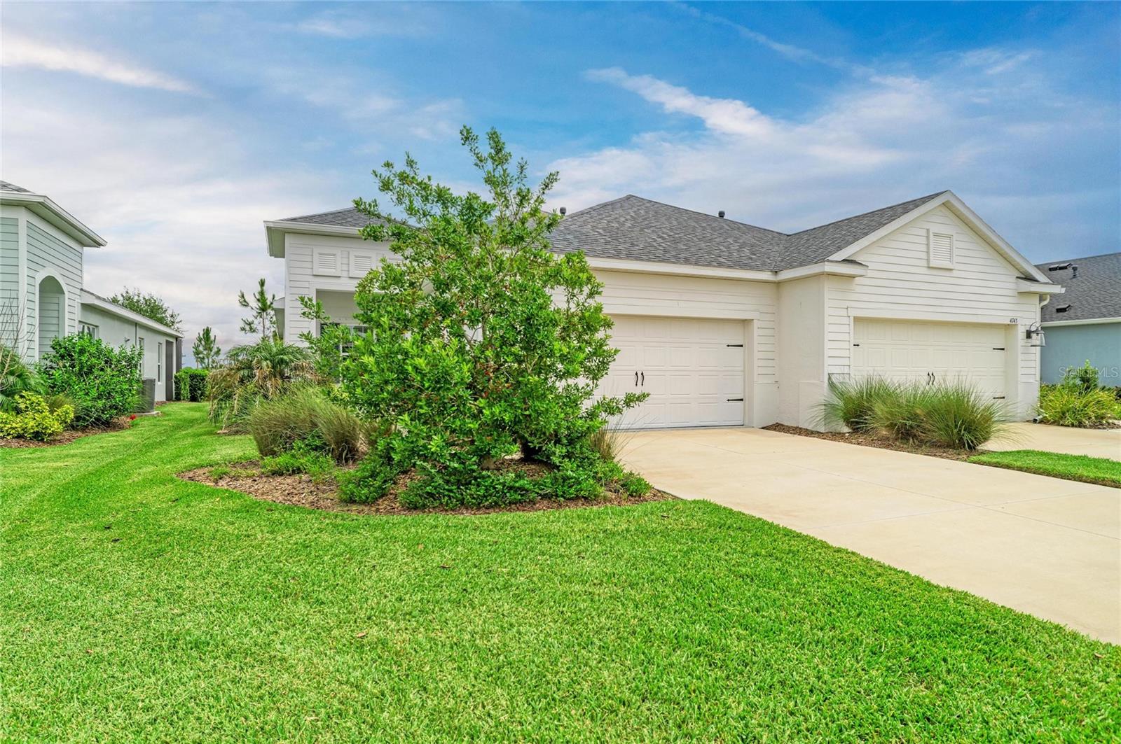 4739 Willow Bend Ave, For Sale in Parrish - eXp Realty