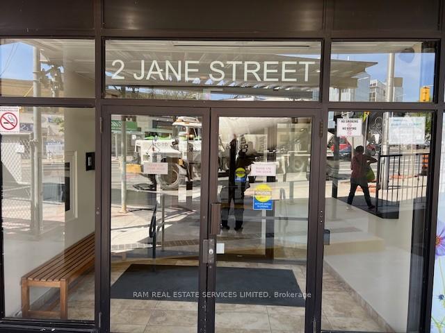 210 - 2 Jane St, For Rent in York - Zoocasa