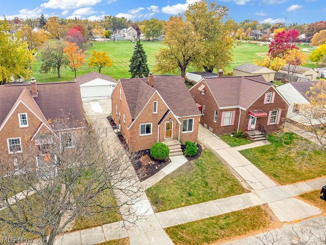 13207 Gilmore Ave., Sold in Cleveland - Zoocasa