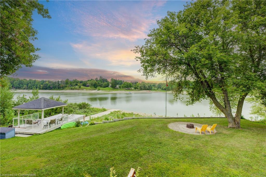 197 Road One D, Inactive in Conestogo Lake - Zoocasa