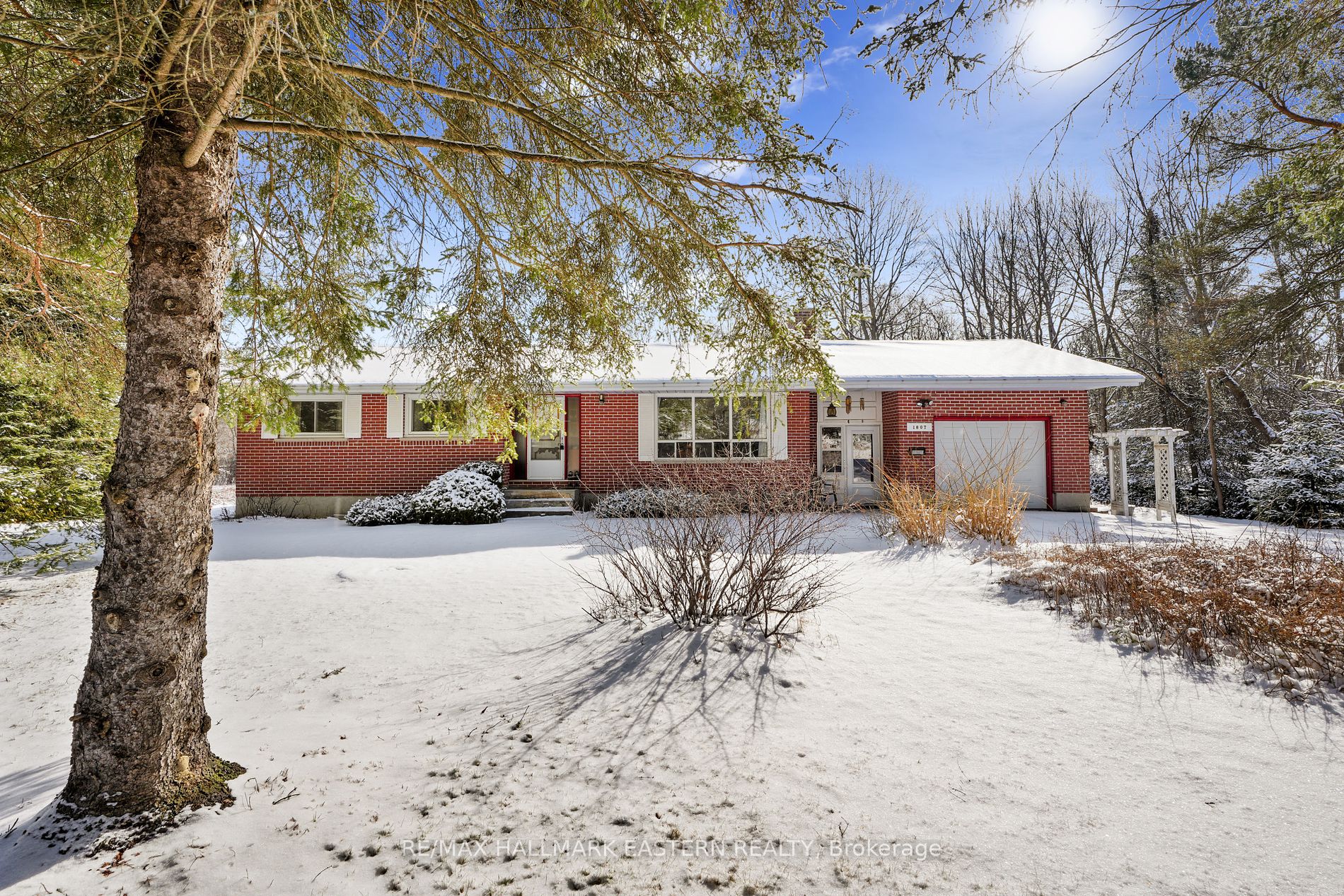 1807 County Rd 2, Sold in Bailieboro - Zoocasa