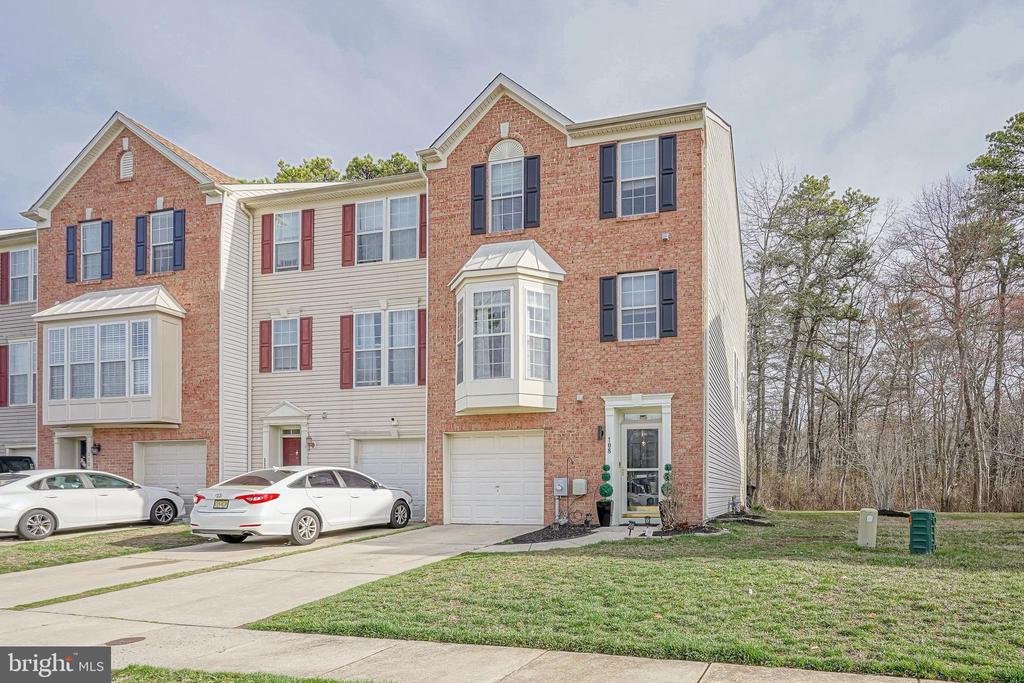 108 Colts Neck Drive, For Sale in SICKLERVILLE - eXp Realty