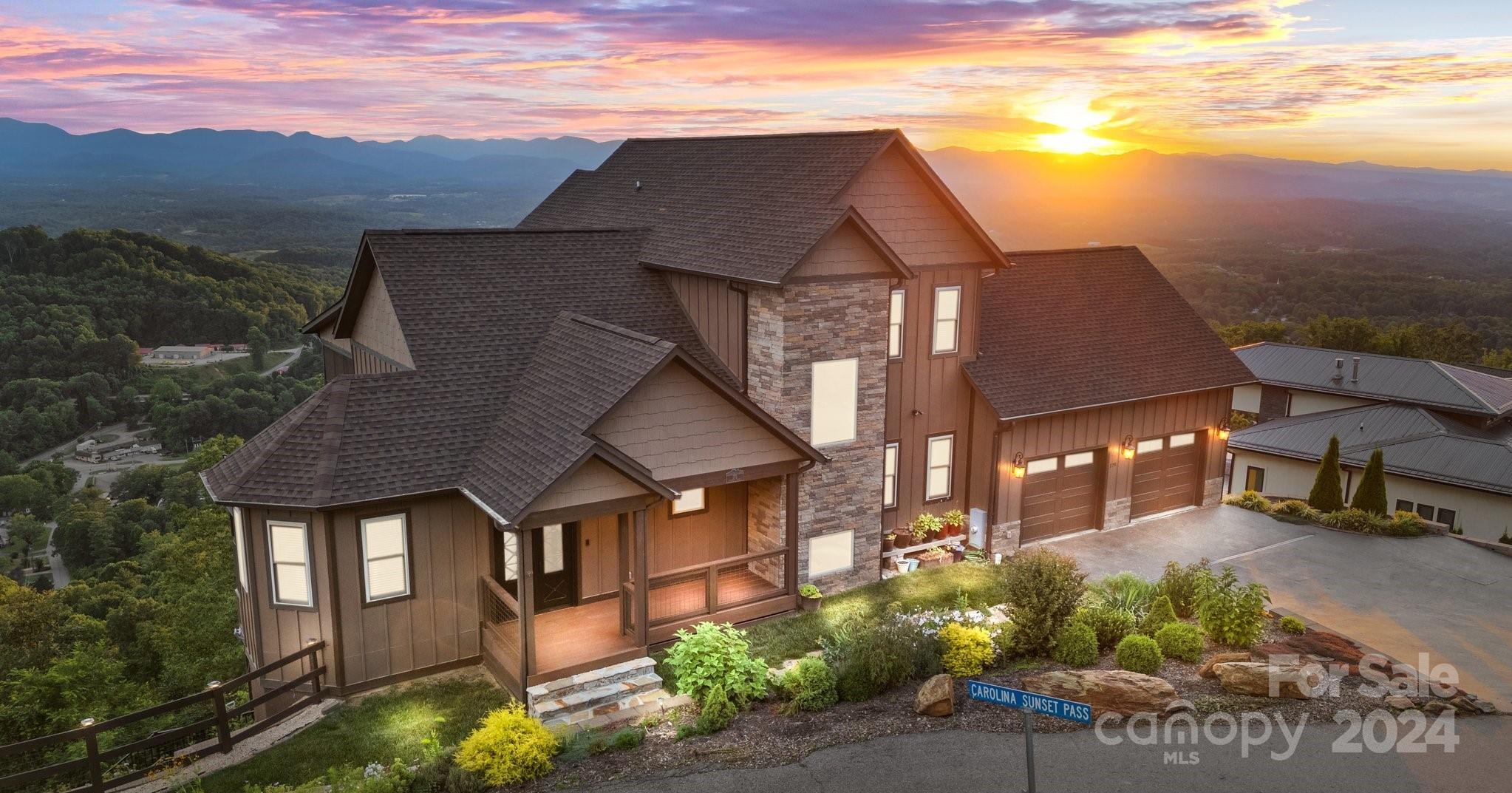 179 Serenity Ridge Trail, For Sale in Asheville - Zoocasa