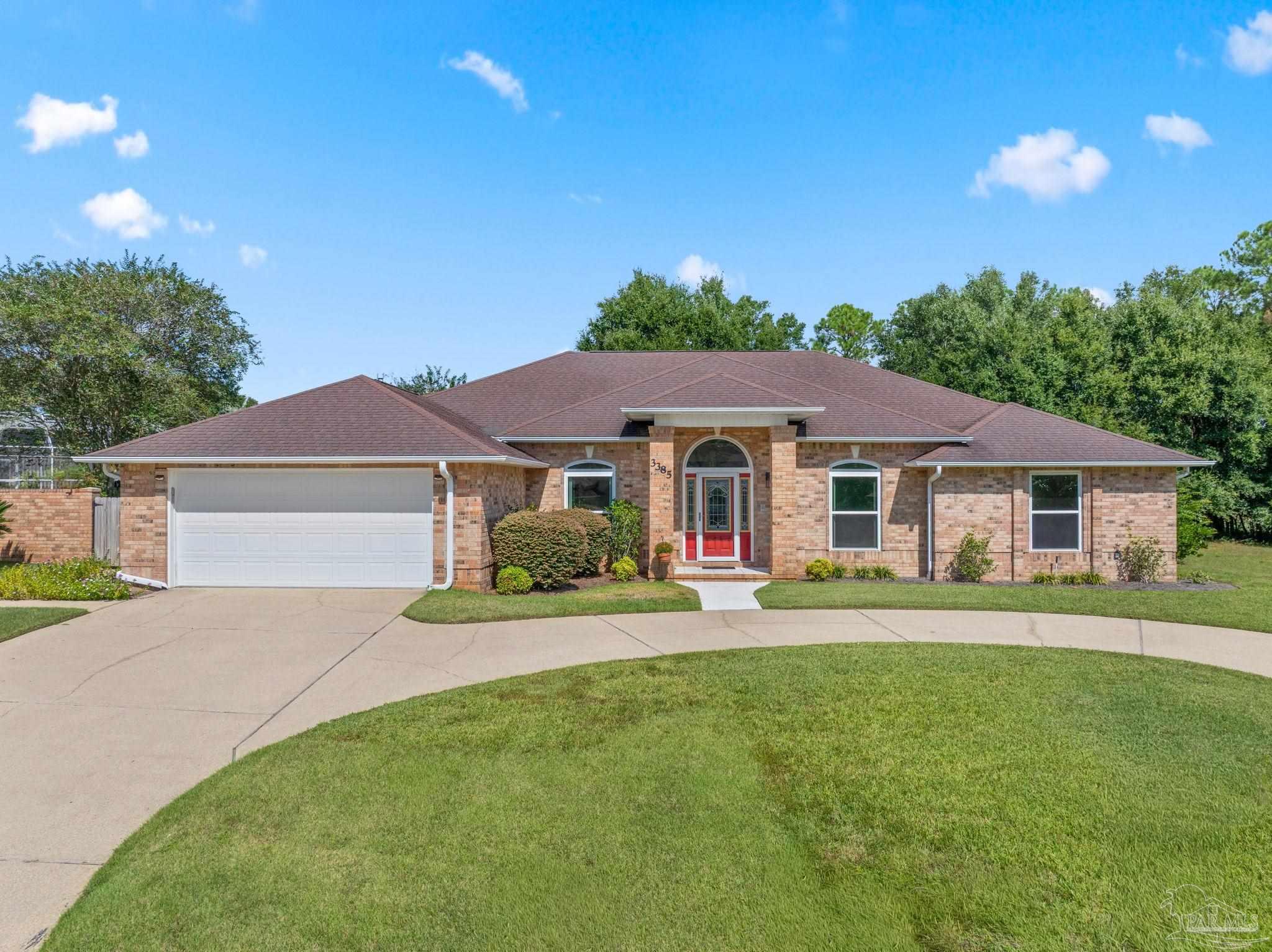 3385 Marcus Pointe Blvd, For Sale in Pensacola - eXp Realty