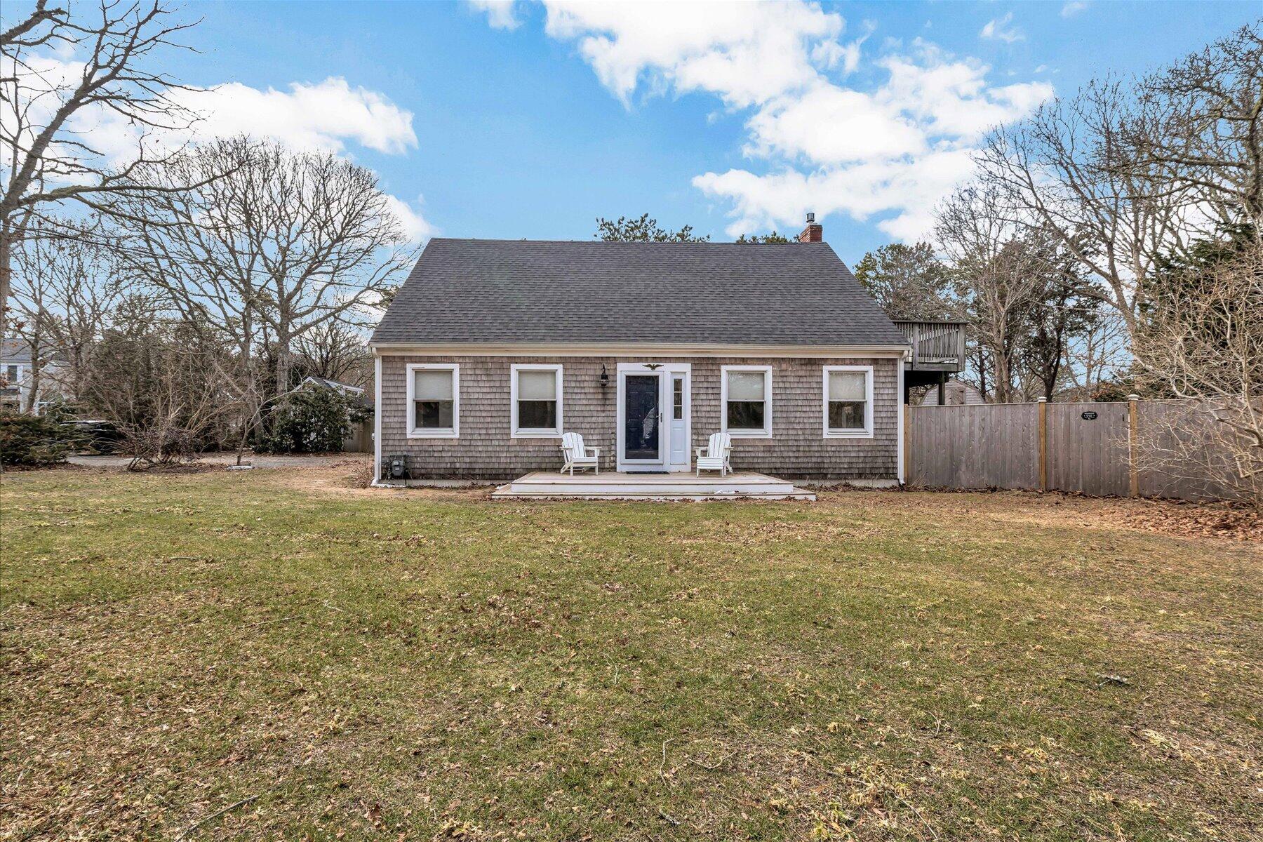 145 N Sunken Meadow Road, For Sale in Eastham - Zoocasa
