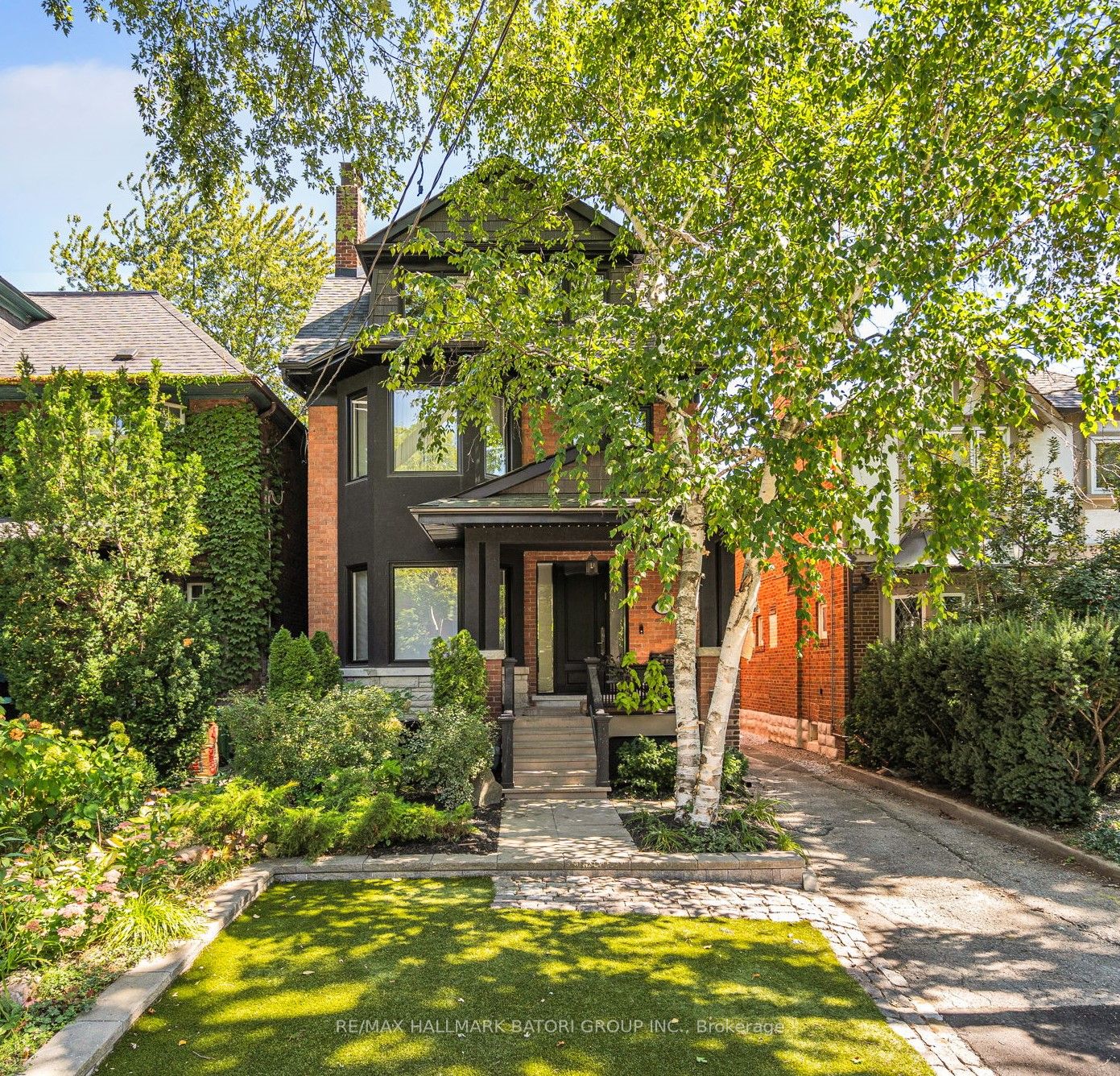 125 Albany Ave, For Sale in Toronto - eXp Realty