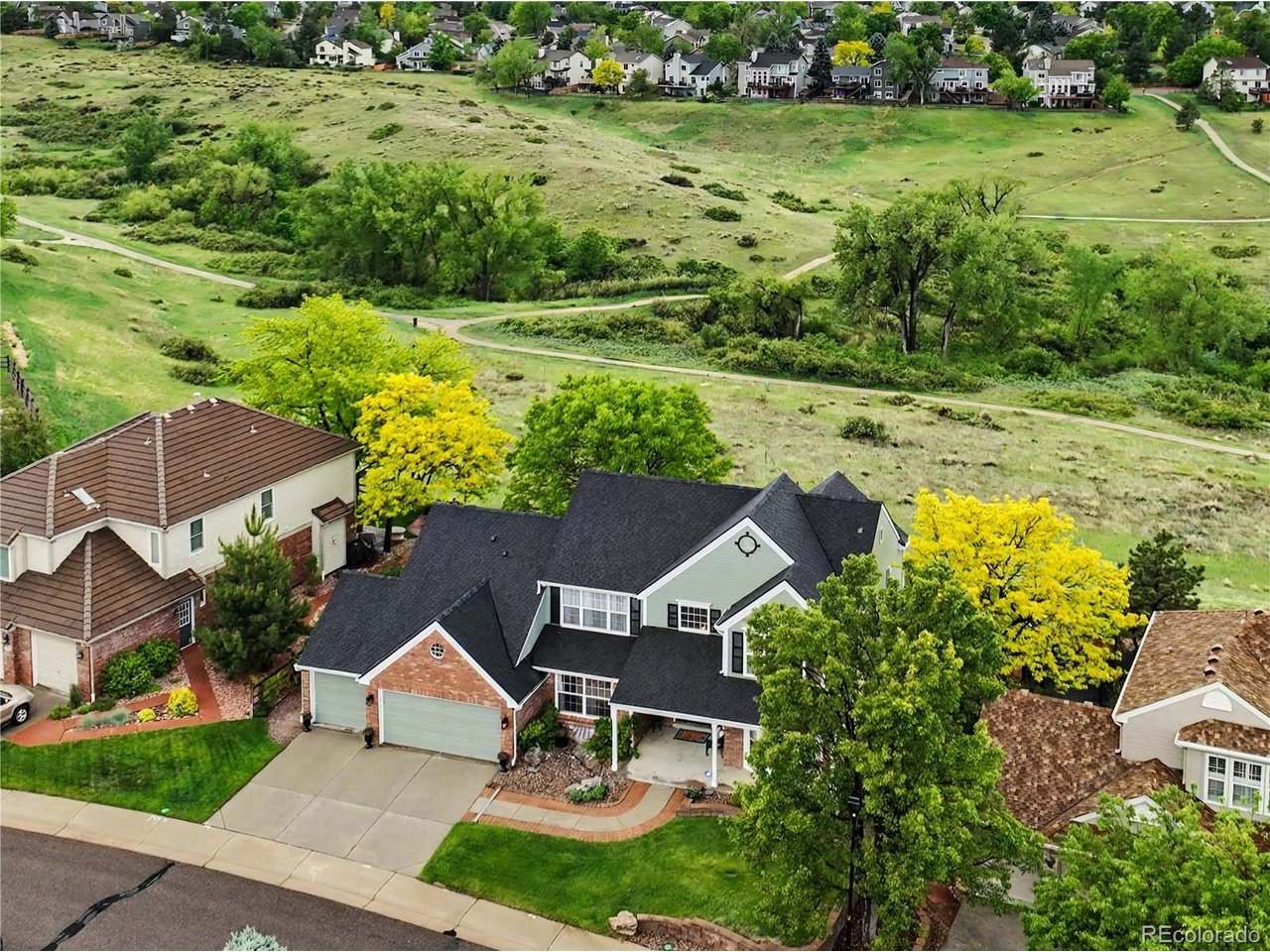 1574 Sunset Ridge Rd, For Sale in Highlands Ranch - eXp Realty