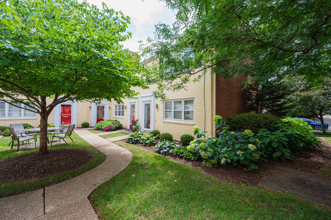 APT-21 - 6833 Meade St, For Sale in Pittsburgh - eXp Realty