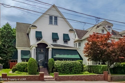 Pittston, PA Real Estate & Homes for Sale