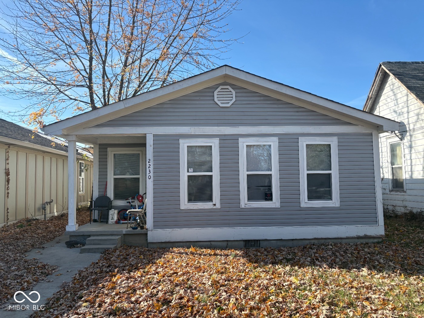 2230 N Arsenal Ave, For Sale in Indianapolis - eXp Realty