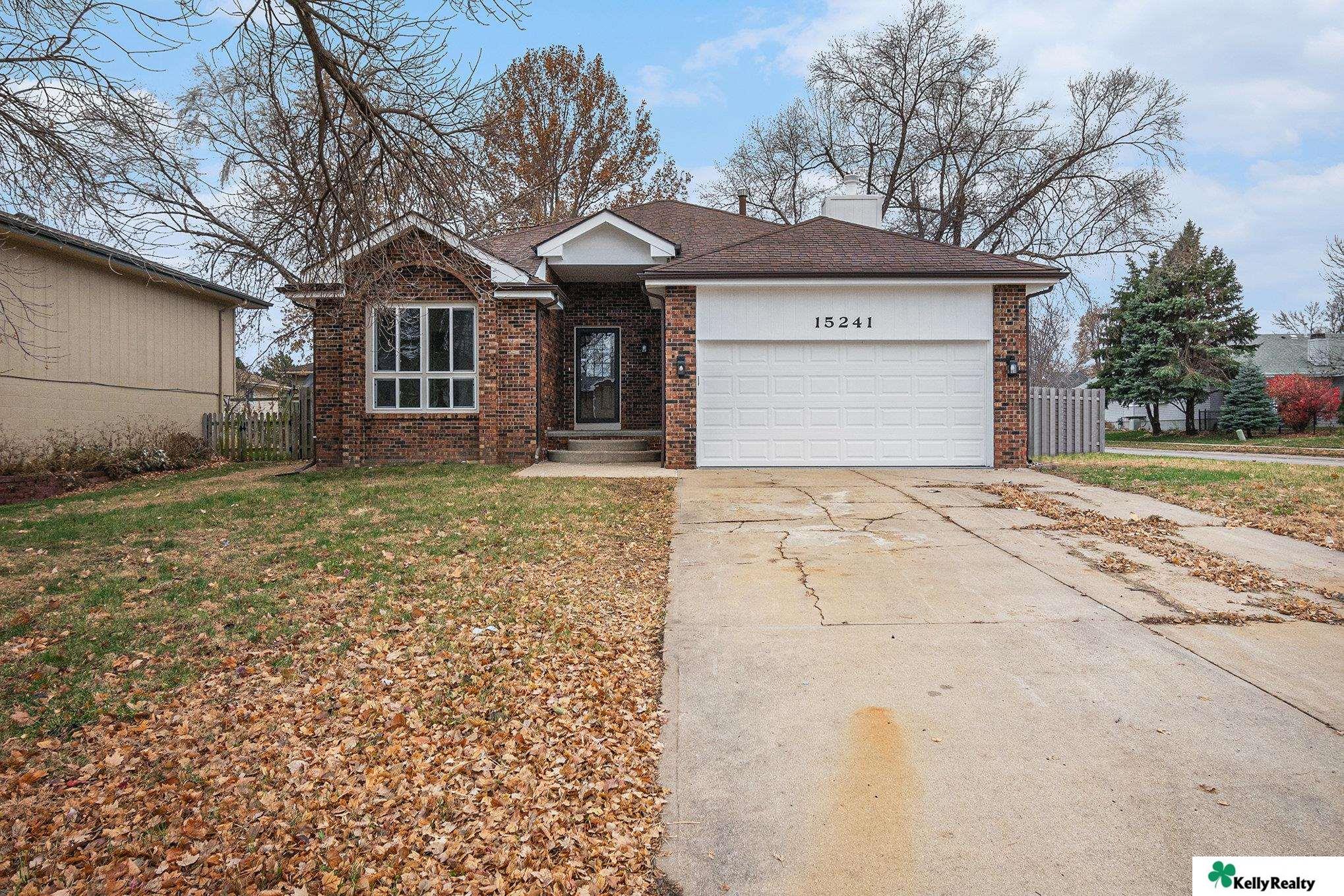 15241 R St, For Sale in Omaha - eXp Realty