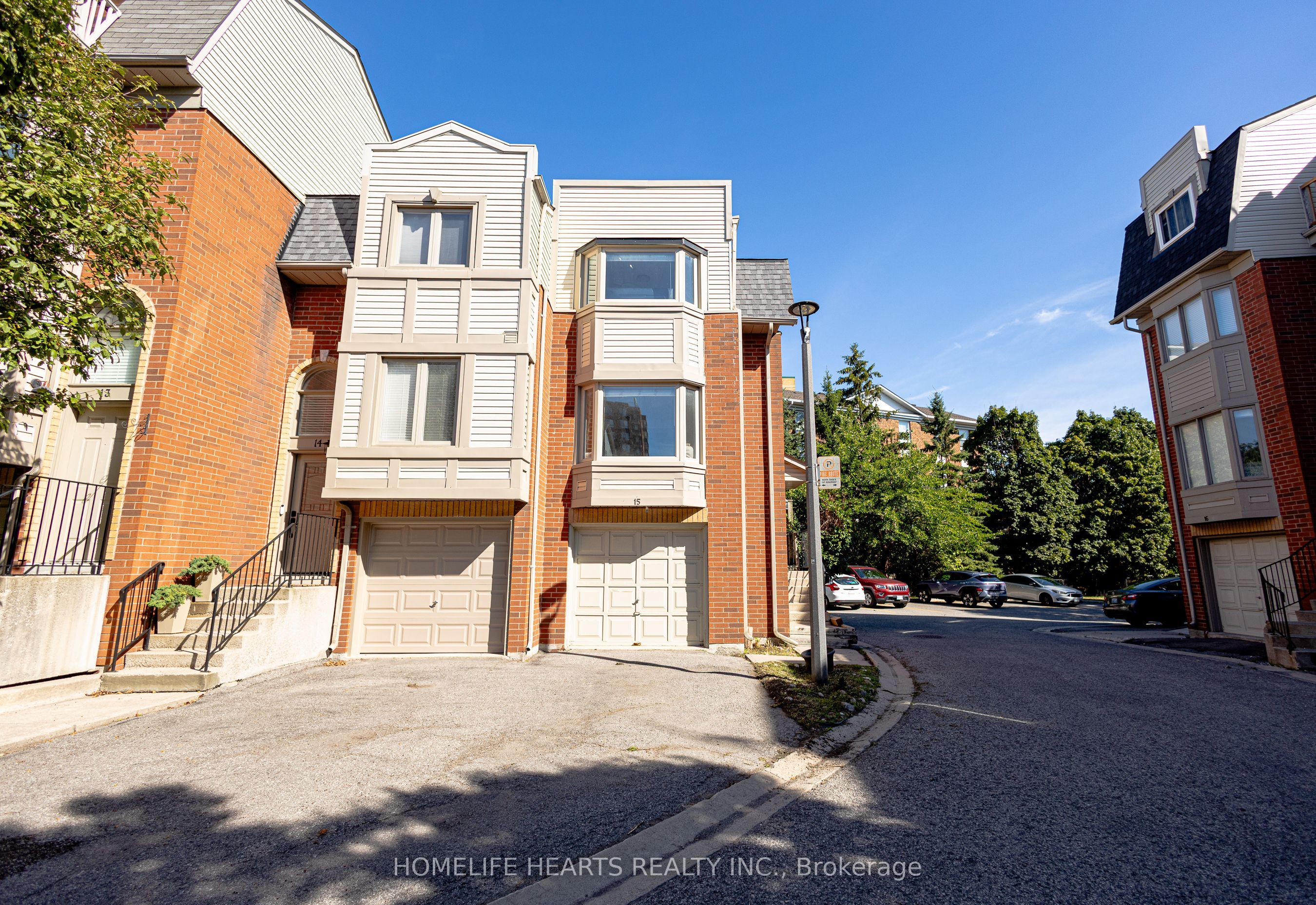 15 - 1635 Pickering Pky, For Sale in Pickering - eXp Realty