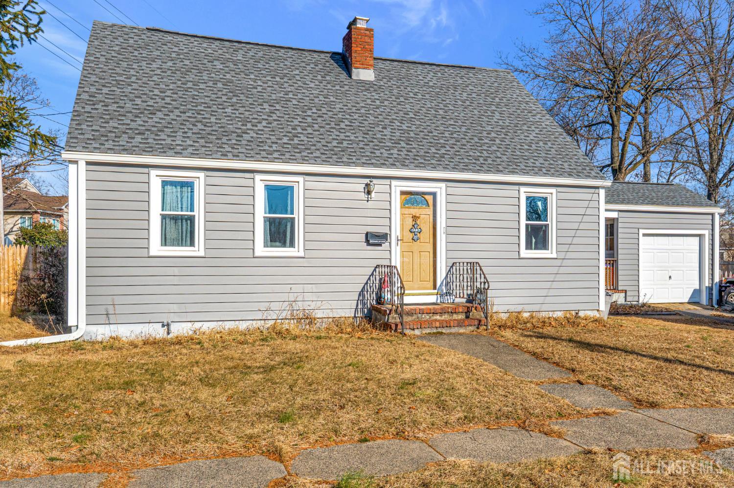 101 Lorraine Ave, For Sale in Middlesex - eXp Realty