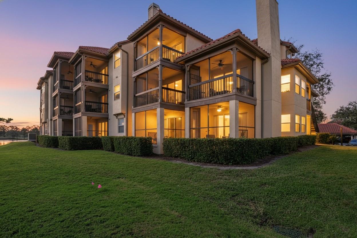 APT-821 - 2400 Feather Sound Dr, For Sale in CLEARWATER - eXp Realty