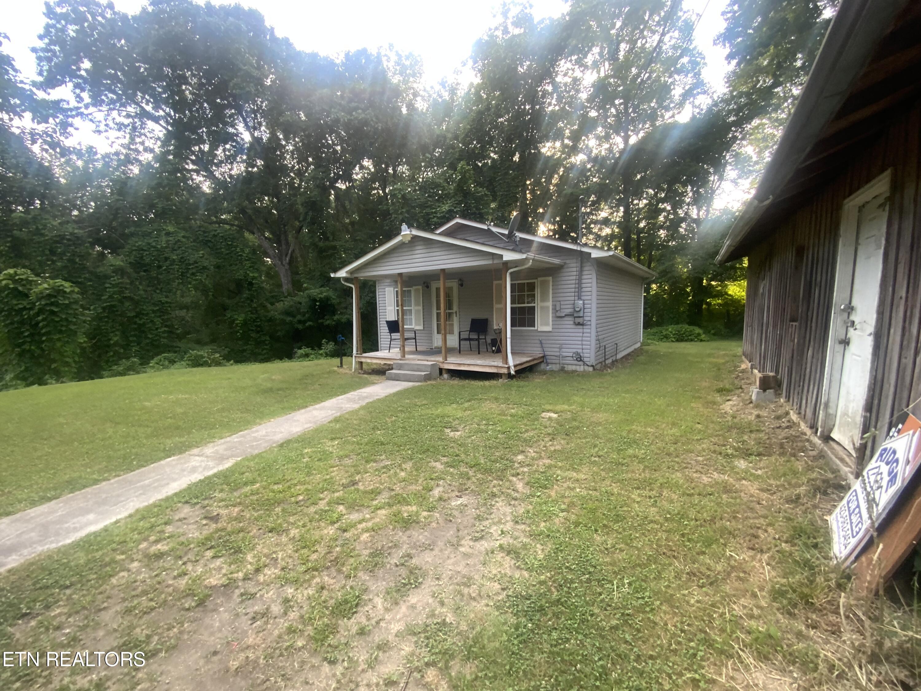 2789 Oak Grove Rd, For Sale in Rocky Top - eXp Realty