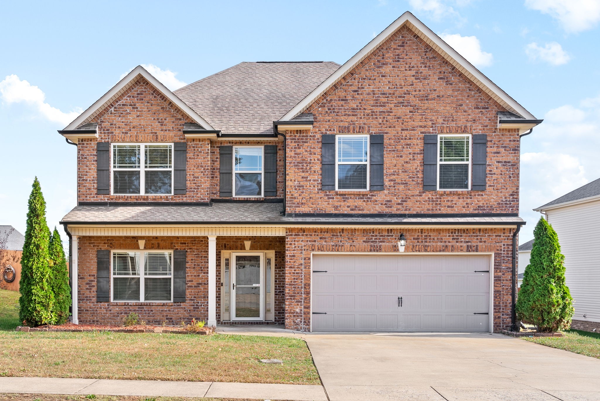 2080 Bandera Drive, For Sale in Clarksville - Zoocasa