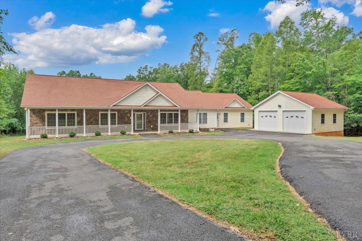 2677 Tolers Ferry Rd, For Sale in Huddleston - eXp Realty