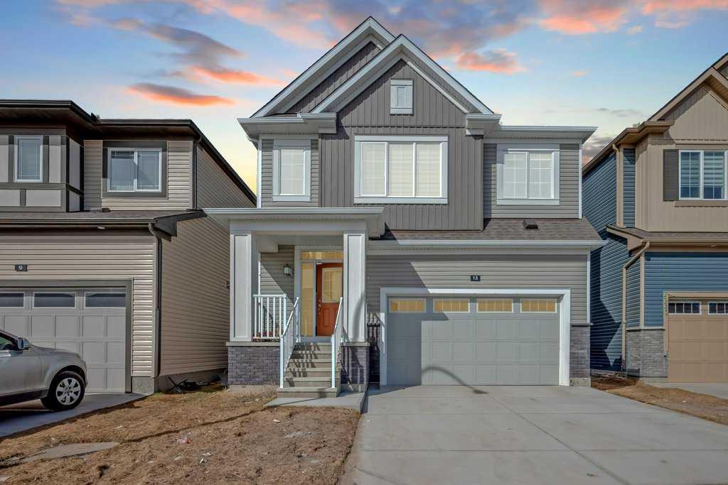 13 Cityside Link Ne, Sold in Calgary - Zoocasa