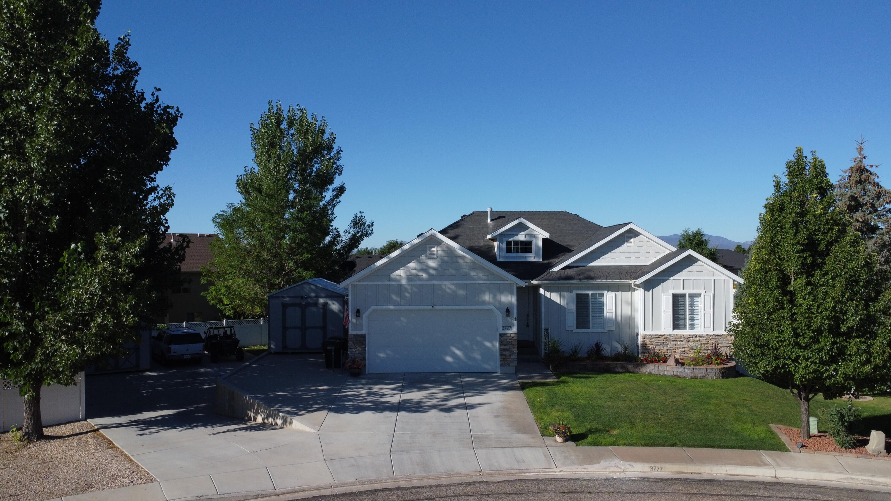 3777 W 1350 N, For Sale in Cedar City - eXp Realty