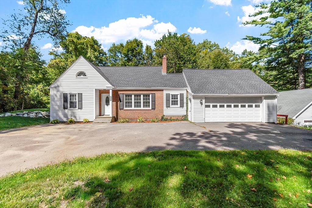 1178 Northfield Rd, Sold in Lunenburg - eXp Realty