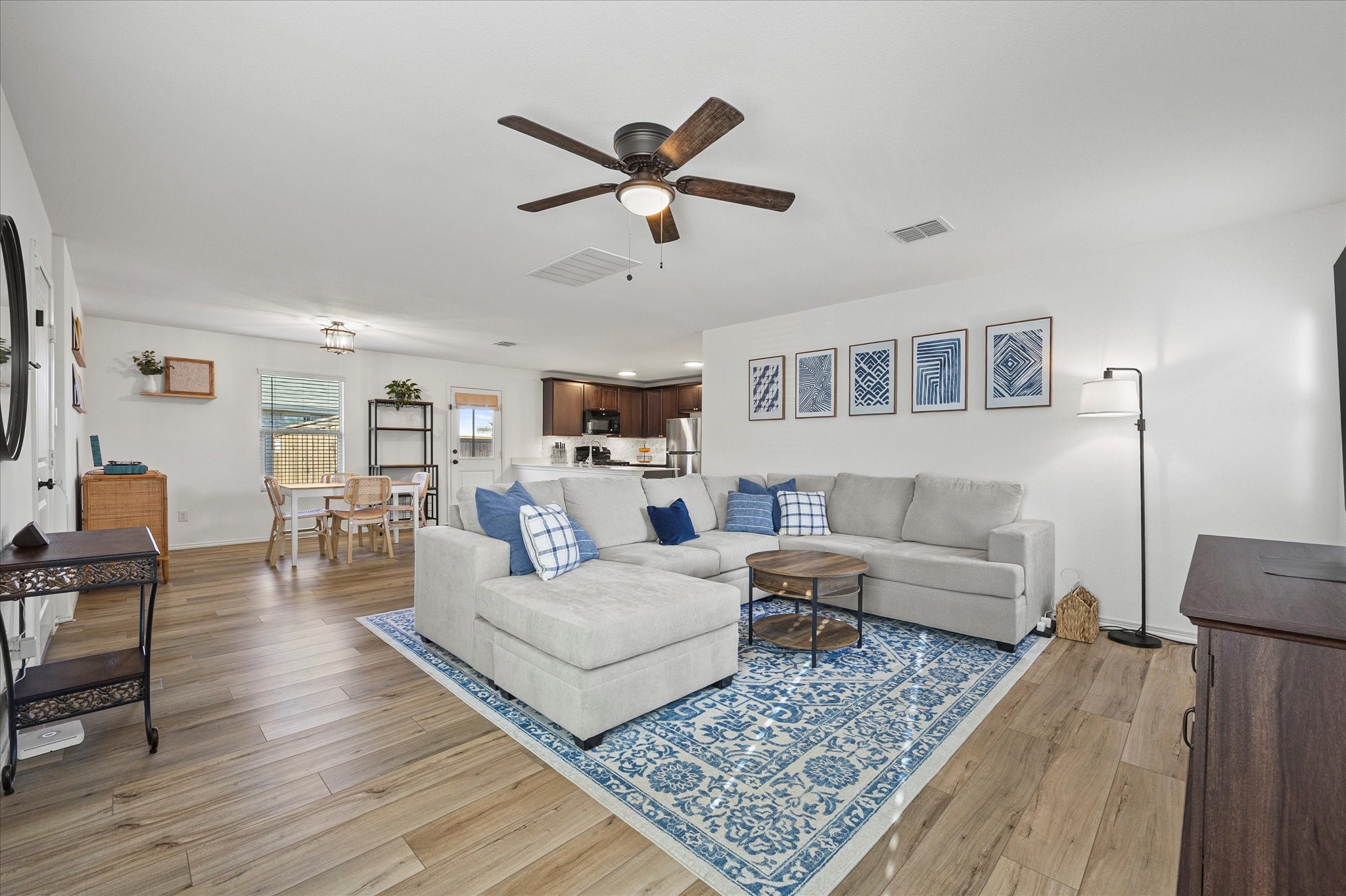 3001 Harper St, For Sale in Little Elm - eXp Realty