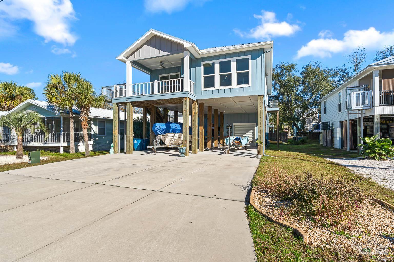 5492 Wolfhead Ave, For Sale in Orange Beach - eXp Realty