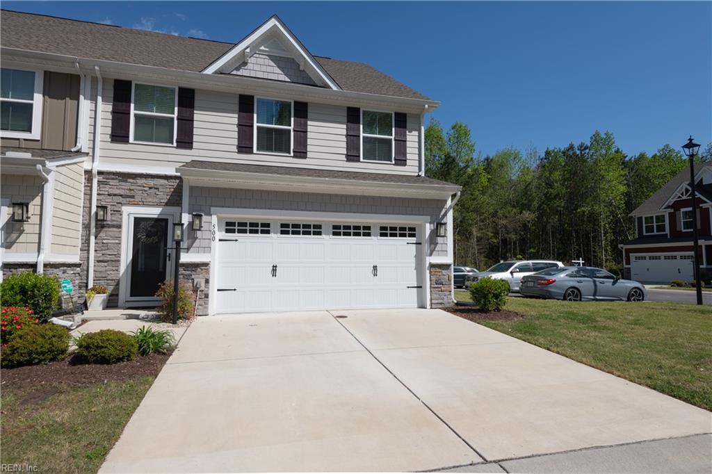 500 Eldridge Ln, For Sale in Chesapeake - eXp Realty