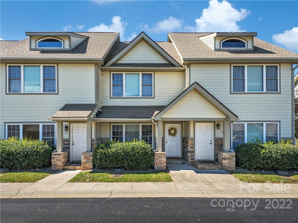 204 - 22 Rotunda Circle, Sold in Asheville - Zoocasa