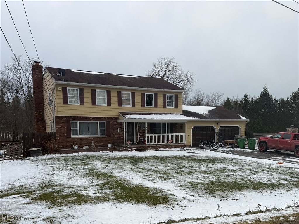 7327 Scenic Dr, For Sale in Ashtabula - eXp Realty