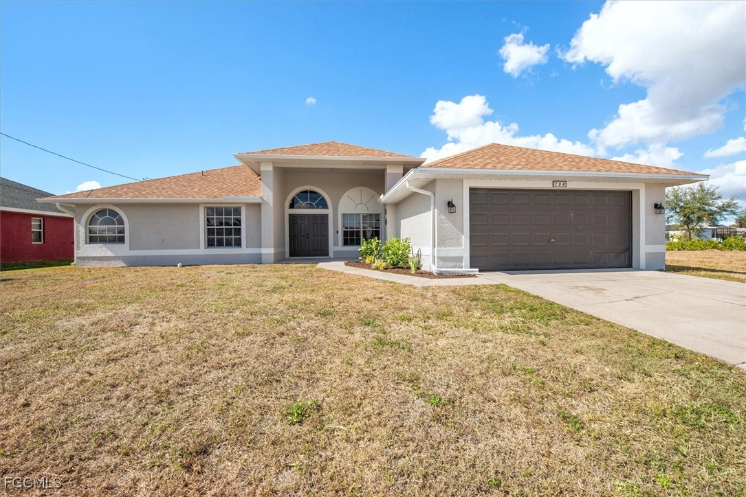 104 Ne 13 Th Ave, For Sale in Cape Coral - eXp Realty