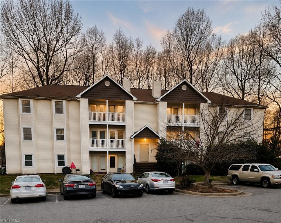 F - 2330 W Vandalia Rd, Pending in Greensboro - eXp Realty